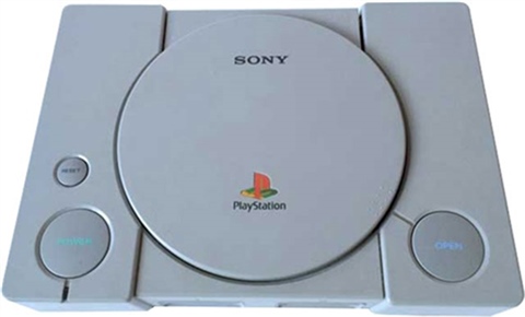 Sony PlayStation Consola, Gris, Mando Digital SCPH-1080, Rebajada - CeX (IC): - Comprar, vender ...